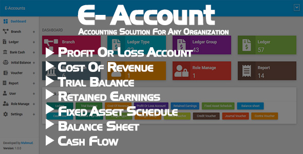 Accounting Plugins, Code & Scripts from CodeCanyon